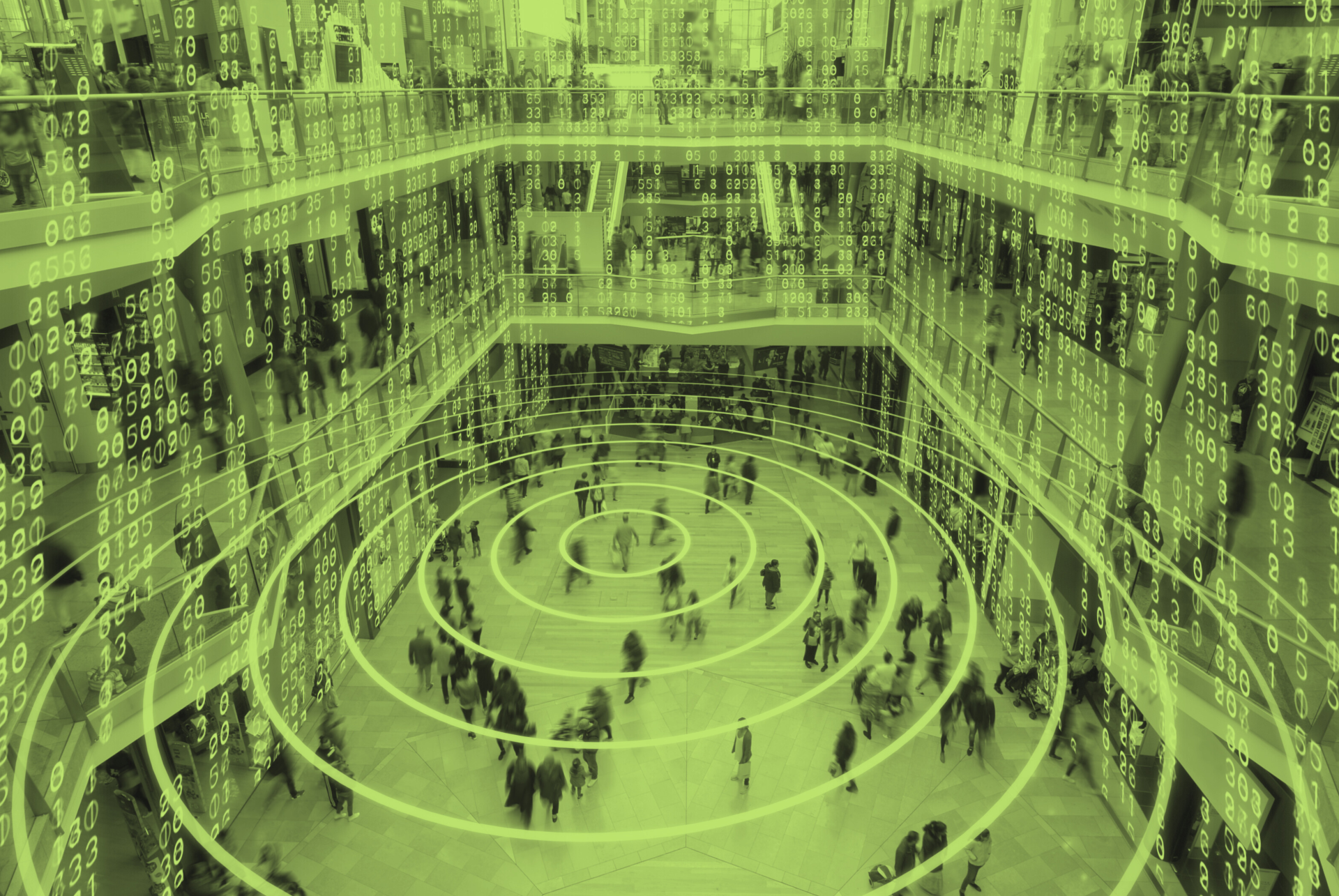 The Impact of New Data Sources on Consumer Understanding - Delineate AI